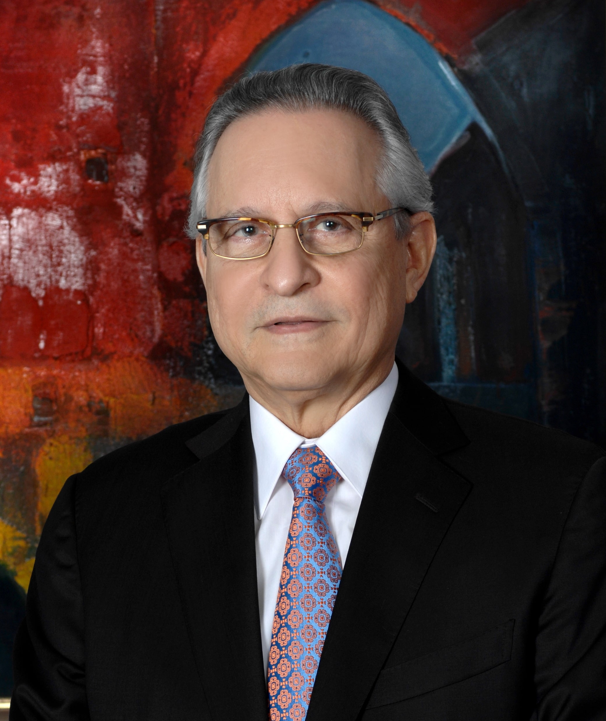 Práxedes Castillo - Castillo y Castillo