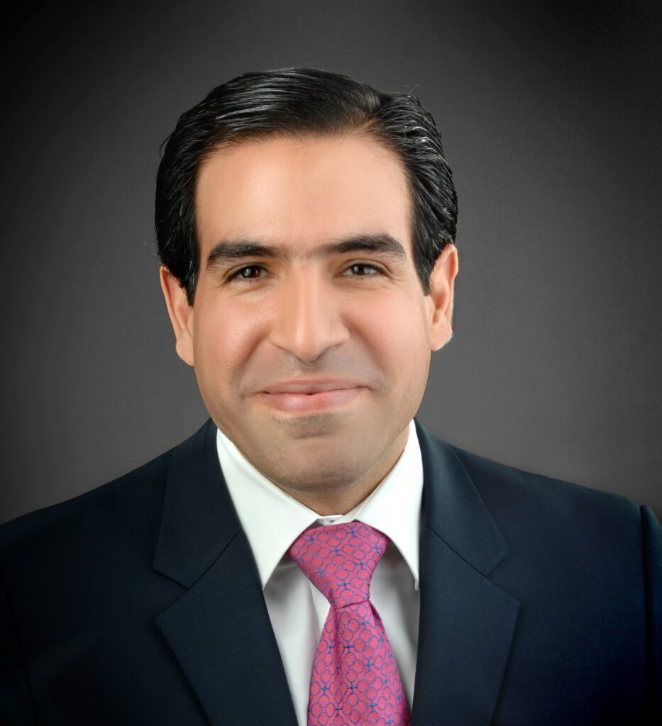 Luis E. Pimentel Lawyer in Dominican Republic