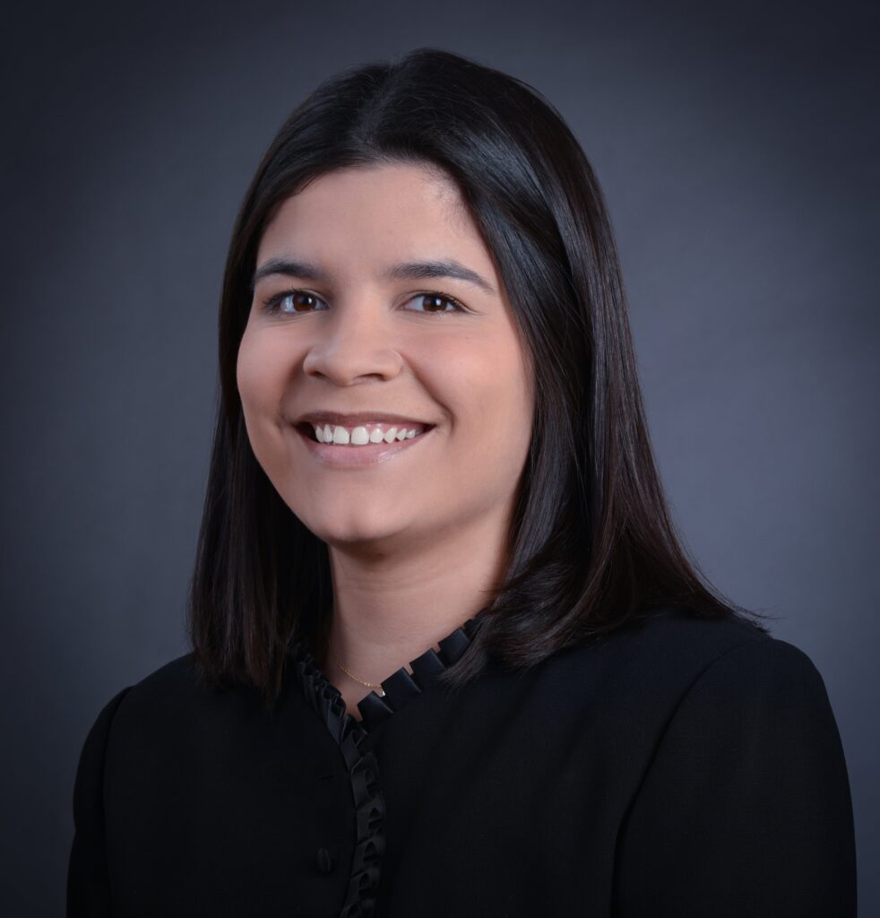 María Álvarez Lawyer in Dominicana Republic