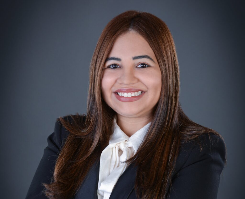 Tatiana Germán - Castillo y Castillo